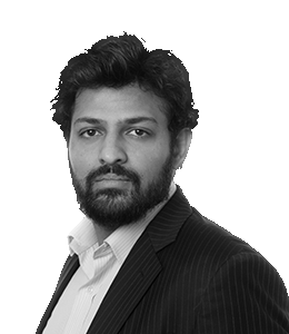 Qaiser Khan – Infinitum Education